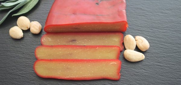 LAS HUEVAS DE MARUCA, UN SALAZÓN PECULIAR - Willy