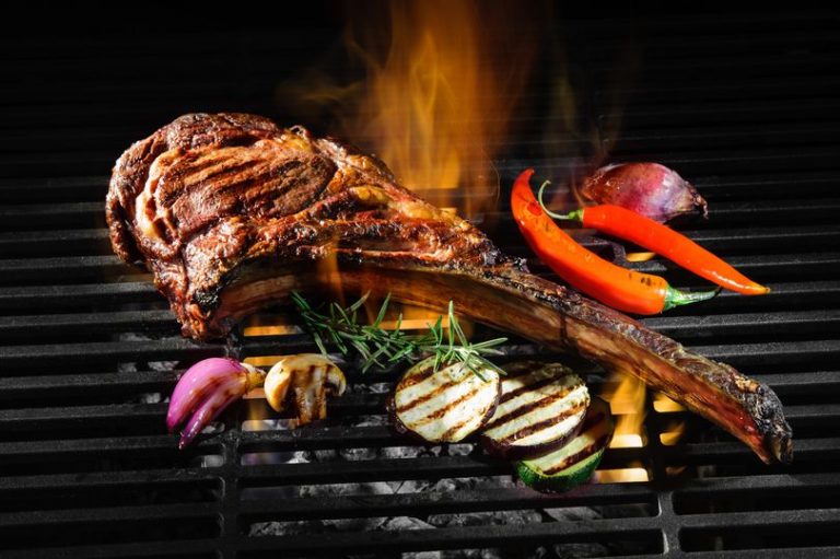 Tomahawk: el corte del momento - Willy